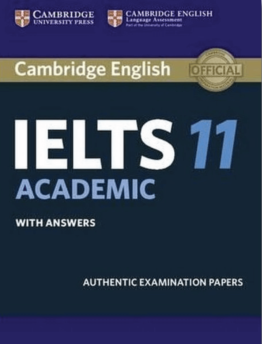 Cambridge 11